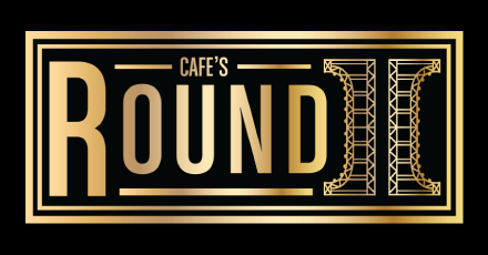 Cafe's Round 2 1312 Grandview Avenue - Order Pickup and Delivery