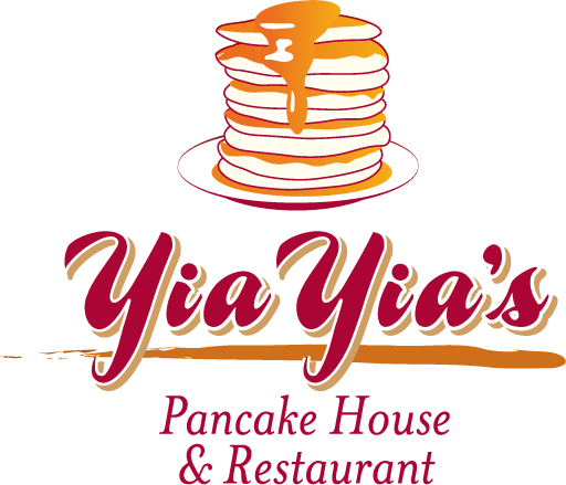 Yia Yia’s Pancake House & Restaurant (Harlem Ave) - North Riverside ...