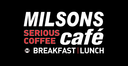 Milsons Cafe 94-96 Alfred Street South - Order Pickup and Delivery