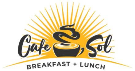 Cafe Sol II 4607 W Lake St - Order Pickup and Delivery