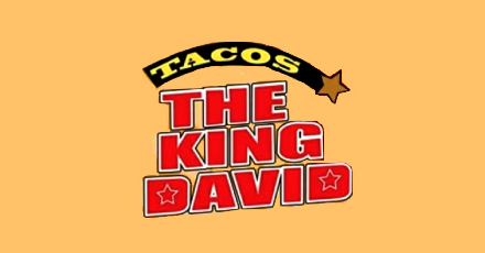 Tacos The King David 3725 El Camino Real - Order Pickup and Delivery
