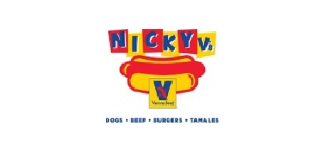 Nicky V’s 6200 West 159th Street - Order Pickup and Delivery