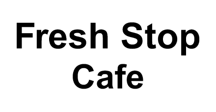 Fresh Stop Cafe 201 Old Country Road – Order pickup and delivery