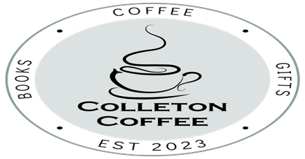 Colleton Coffee 252 E Washington St – Order pickup and delivery