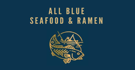 All Blue Chinese Cuisine 561 U.S. 1 - Order Pickup and Delivery