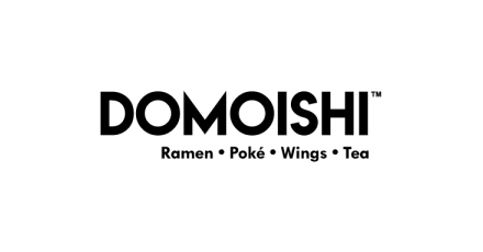 Domoishi Ramen, Poke & Tea 5394 Kemps River Drive - Order Pickup and ...