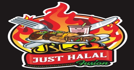 Just Halal 20502 Hillside Avenue - Order Pickup and Delivery