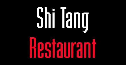 Shi Tang Restaurant 食堂 280 Lester Street - Order Pickup and Delivery