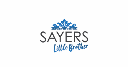 Sayers Little Brother 25 Gladstone Street – Order pickup and delivery
