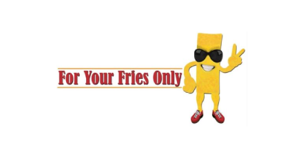 For Your Fries Only 3829 Lorain Avenue - Order Pickup and Delivery