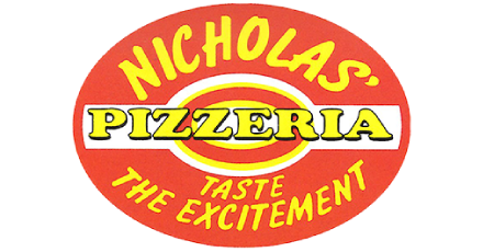 Nicholas' Pizza 33 Chapel Street - Order Pickup and Delivery