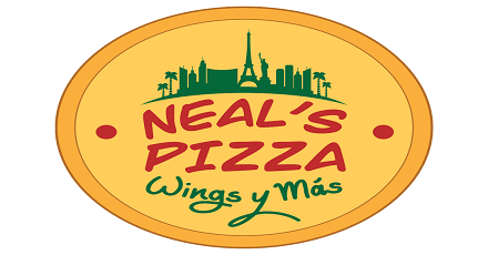 NEALS PIZZA Wings 3124 Las Vegas Boulevard North - Order Pickup and ...