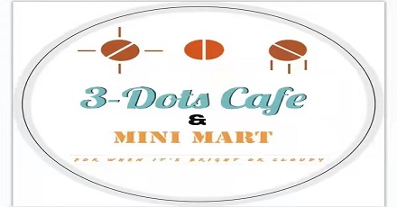 3-Dots cafe & Mini Mart 40 Saunders Street – Order pickup and delivery