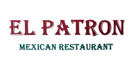 El Patron Mexican Restaurant 607 East Meighan Boulevard - Order Pickup ...