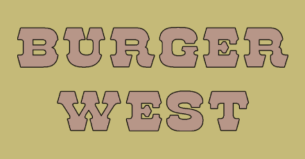 BURGER WEST 691 Southwest 4th Avenue – Order pickup and delivery