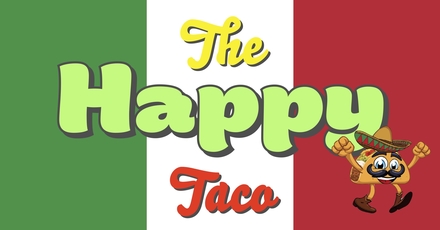 The Happy Taco 2000 South Highway 29 - Order Pickup and Delivery