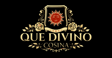 QUE DIVINO 3435 Greystone Drive - Order Pickup and Delivery