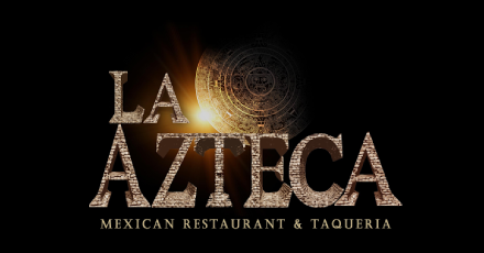 La Azteca Mexican Restaurant 1420 South McDowell Boulevard – Order ...