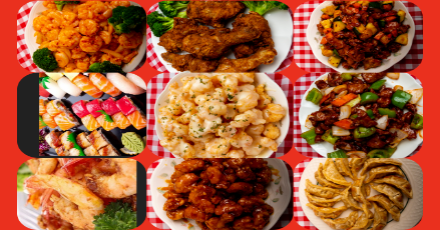 Royal Star Buffet 2300 Freeway Drive - Order Pickup and Delivery