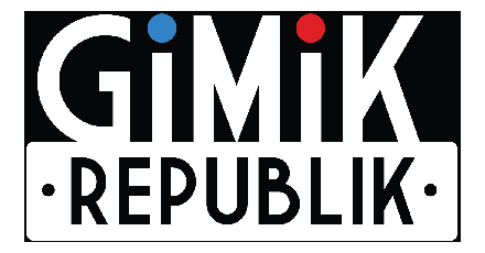 Gimik Republik 3650 South Decatur Boulevard – Order pickup and delivery