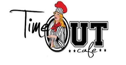 Time Out Cafe 540 Valley Road - Order Pickup and Delivery