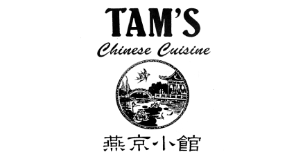 Tam's Chinese Cuisine 2403 Mission Street – Order pickup and delivery