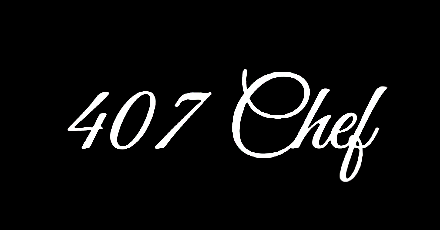 407 Chef BBQ - Order Pickup and Delivery