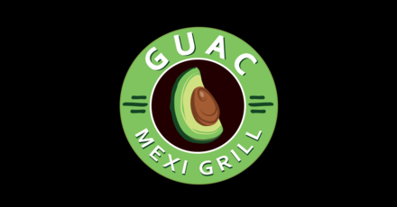 GUAC MEXI GRILL 300c Fourth Avenue - Order Pickup and Delivery