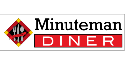 Minuteman Diner 363 Great Road - Order Pickup and Delivery