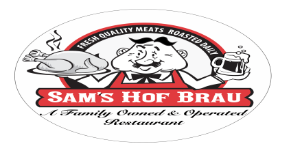 Sams Hof Brau 2500 Watt Avenue - Order Pickup and Delivery