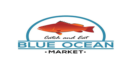 Blue Ocean Market 2400 Bridges St - Order Pickup and Delivery