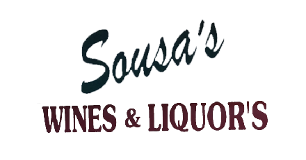 Sousa's Wines & Liquor 400 Moffett Boulevard – Order pickup and delivery