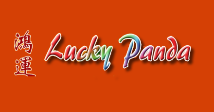 Lucky Panda 2079 South Hairston Road - Order Pickup and Delivery