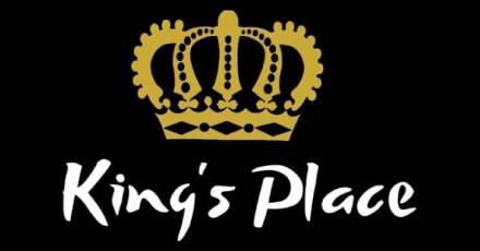 Kings Place 161 West Broadway - Order Pickup and Delivery