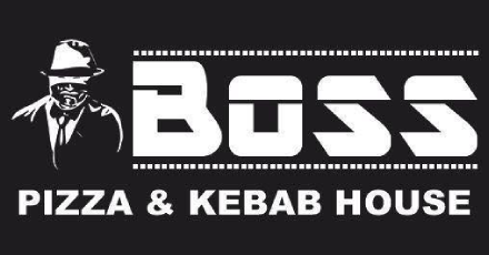 Boss Pizza & Kebab House 91 Exmouth Drive - Order Pickup and Delivery
