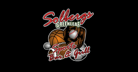 Solbergs Greenleaf Sportsbar Delivery in Iron Mountain - Delivery Menu ...