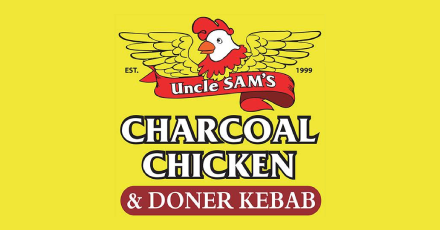 Uncle Sams Charcoal Chicken And Doner Kebab 140 Windermere Boulevard ...