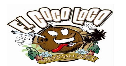 El Coco Loco 205 Main Street - Order Pickup and Delivery
