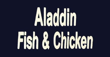 Aladdin Fish and Chicken 20449 Schaefer Highway - Order Pickup and Delivery