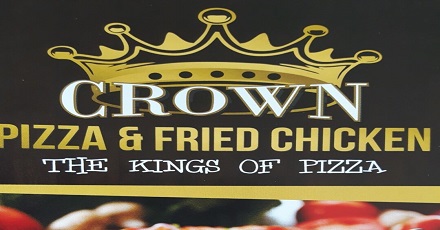 Crown Fried Chicken and Pizza 3500 Main Street - Order Pickup and Delivery