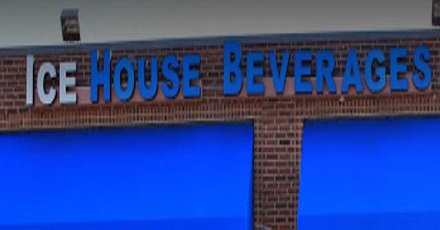 Ice House Beverage 940 East Belt Line Road - Order Pickup and Delivery