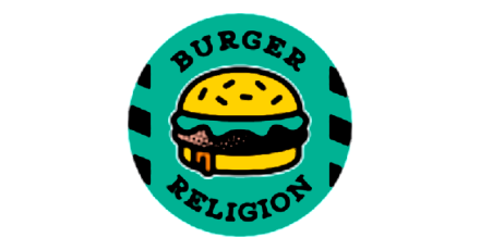 Burger Religion 331 Mount Alexander Road – Order pickup and delivery