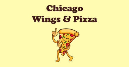 Chicago Wings & Pizza 4349 West Fullerton Avenue - Order Pickup and ...