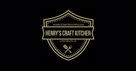 Henry's Craft Kitchen 1388 Daisy Avenue - Order Pickup and Delivery