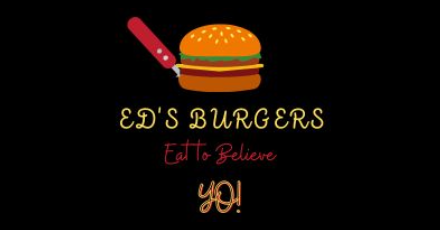 ed's burger 103 1st Ave - Order Pickup and Delivery