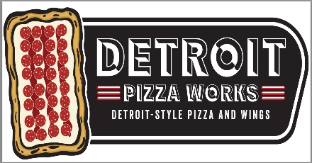 Detroit Pizza Works 1722 Boston Road - Order Pickup and Delivery
