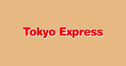 Tokyo Express 3677 Renee Drive - Order Pickup and Delivery
