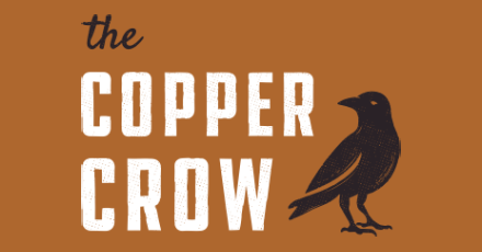 The Copper Crow 904 Broadway - Order Pickup and Delivery