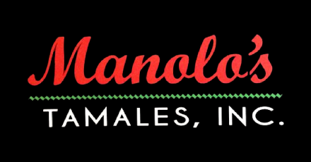 Manolo's Tamales 4706 West 63rd Street - Order Pickup and Delivery