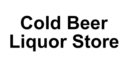 Cold Beer Liquor Store 4347 Macleod Trail Southwest - Order Pickup and ...